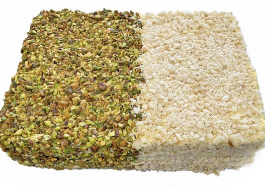 Sans Rival – Bakes & Pastes