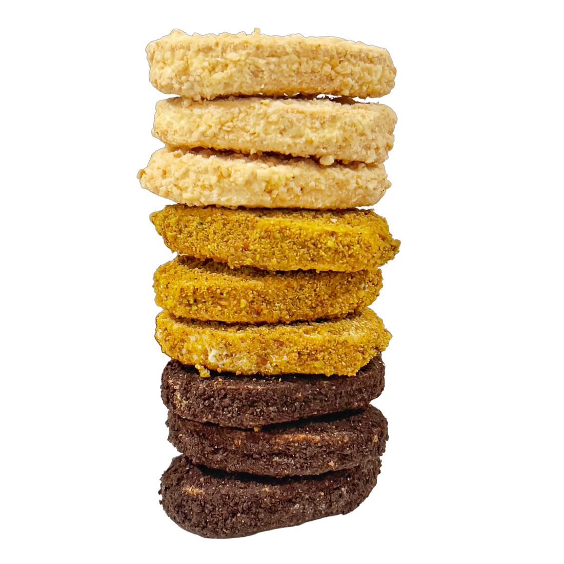 Assorted Silvanas – Bakes & Pastes